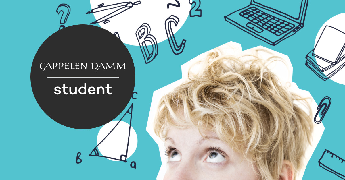 Cappelen Damm Akademisk